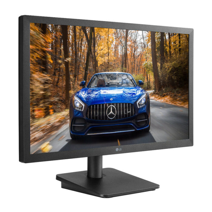Monitor LG 22 MP400 - رز کامپیوتر